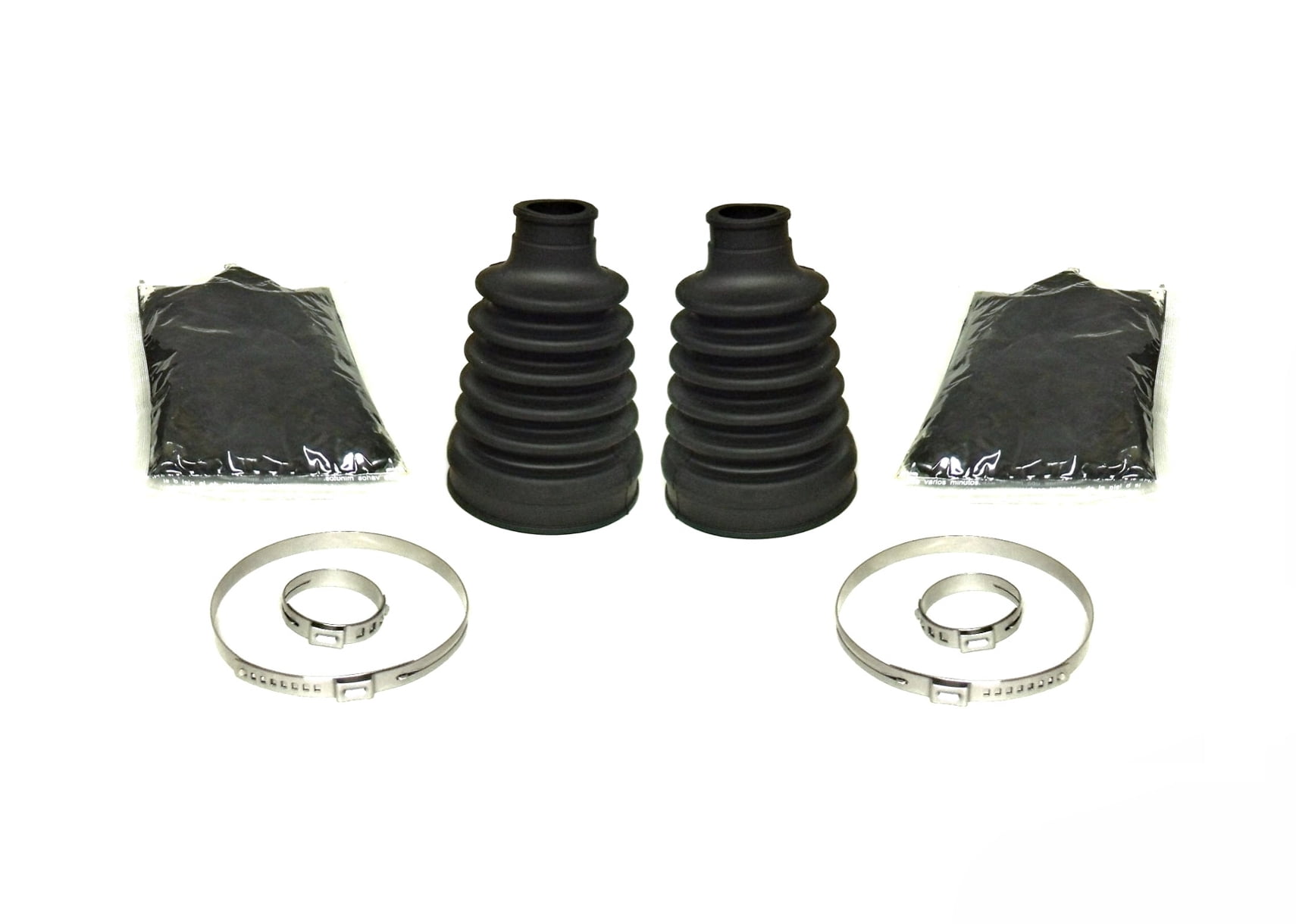 Front Outer Boot Kits for Suzuki Carry Mini Truck 1999-2001, UJ 75 ...