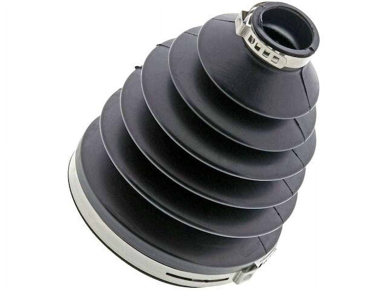 Front Outer CV Boot Kit - Compatible with 1995 - 2013 Chevy Tahoe 4WD 2 ...