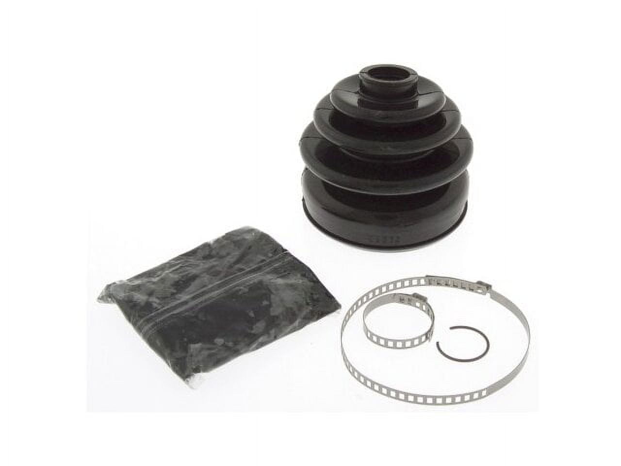Front Outer CV Boot Kit - Compatible with 1991 - 1995 Acura Legend 1992 ...