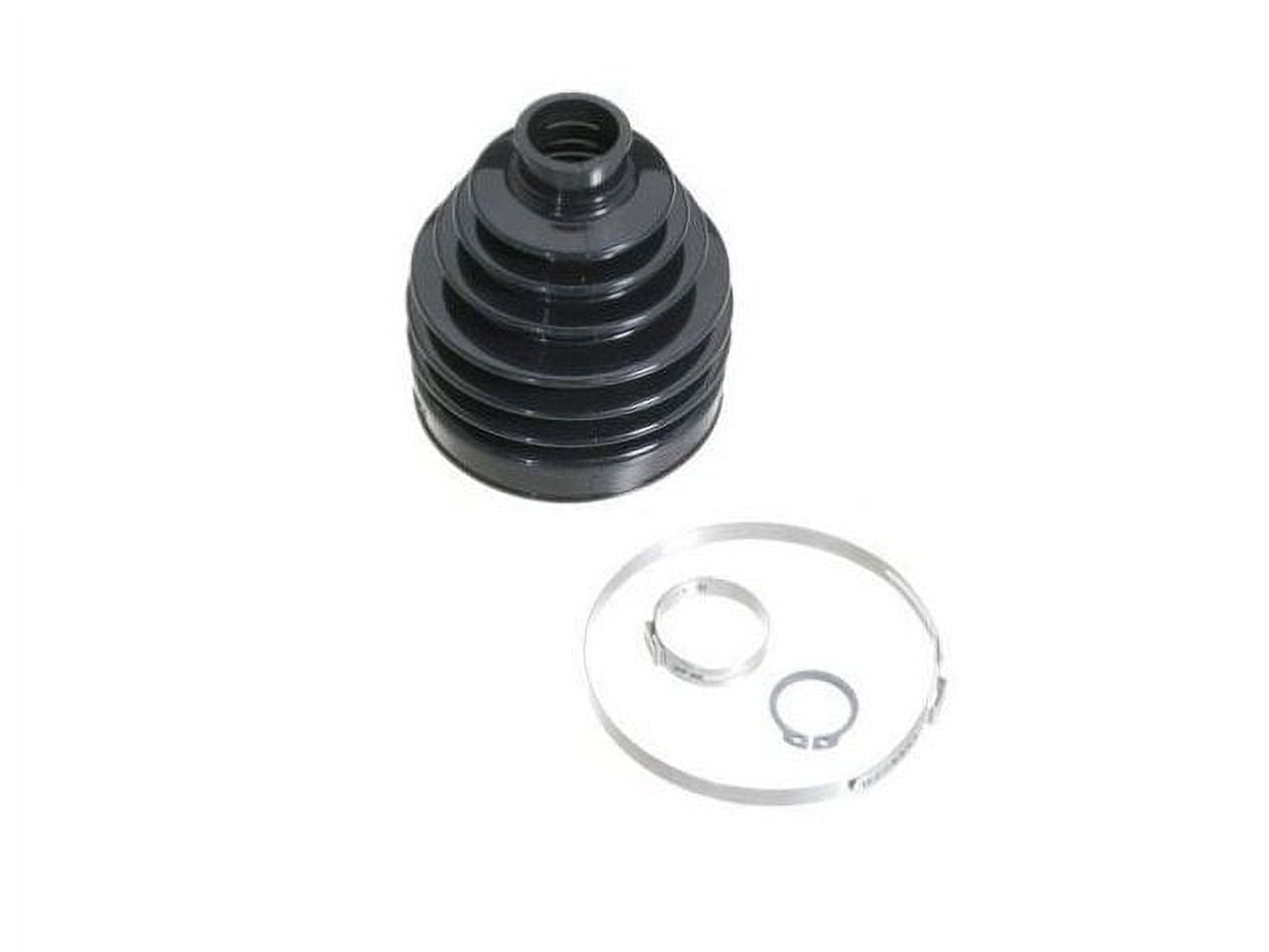 Front Outer CV Boot Kit - Compatible with 2000 - 2001 Toyota MR2 Spyder ...