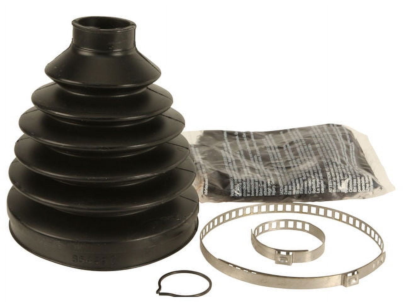 Dodge Ram 1500 Cv Joint Boot Kit
