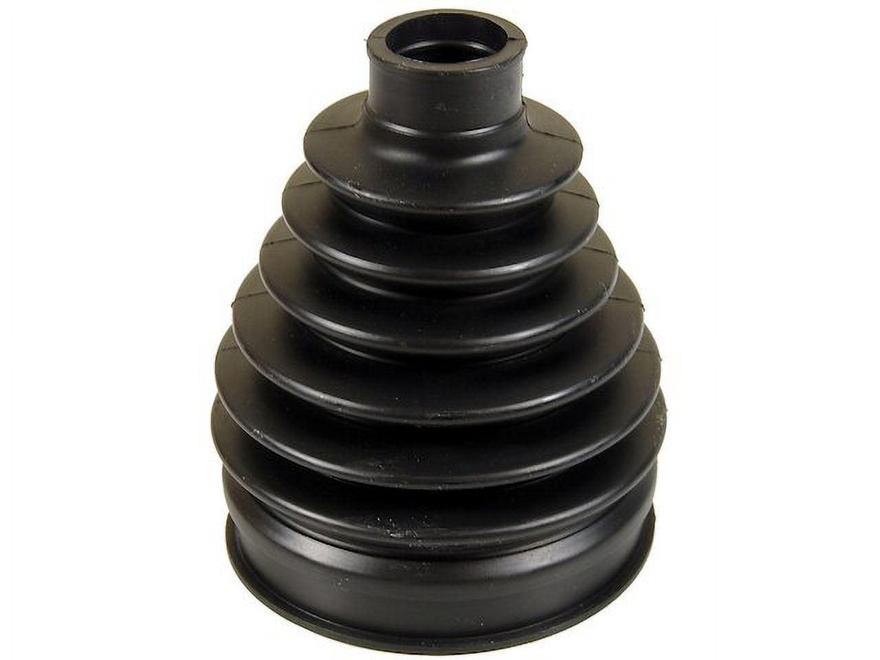 Front Outer CV Boot Kit - Compatible with 2005 - 2017 Chrysler 300 AWD ...