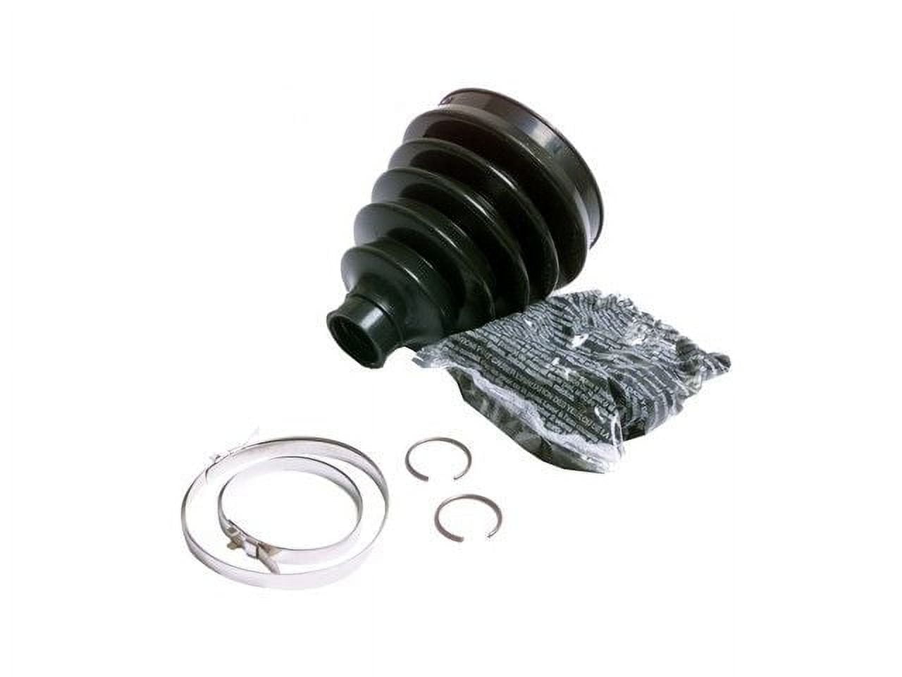 Audi A5 Cv Joint Boot Kit