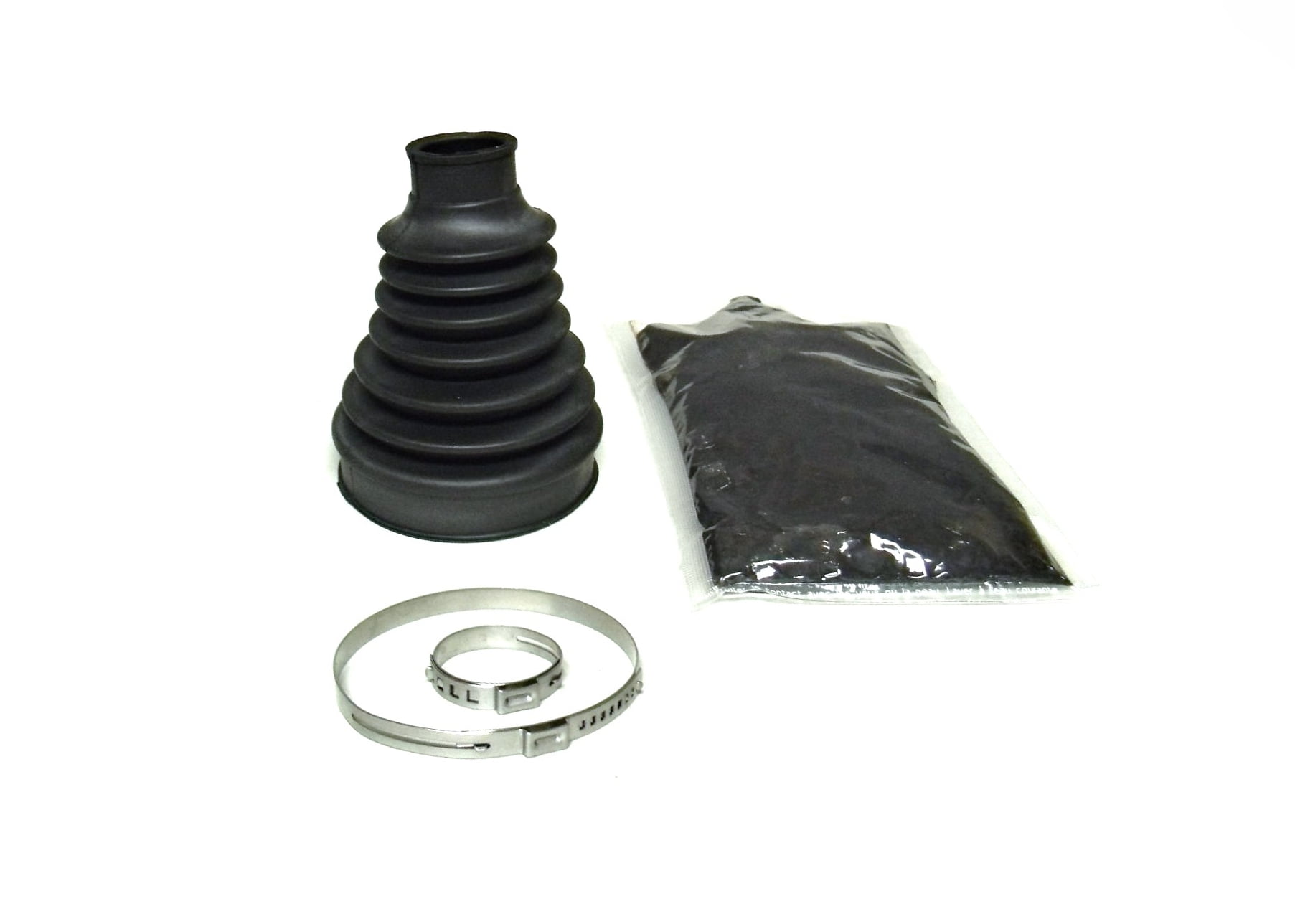 Outer CV Boot Kit for Kawasaki 49006-0068, Front, Heavy Duty - Walmart.com