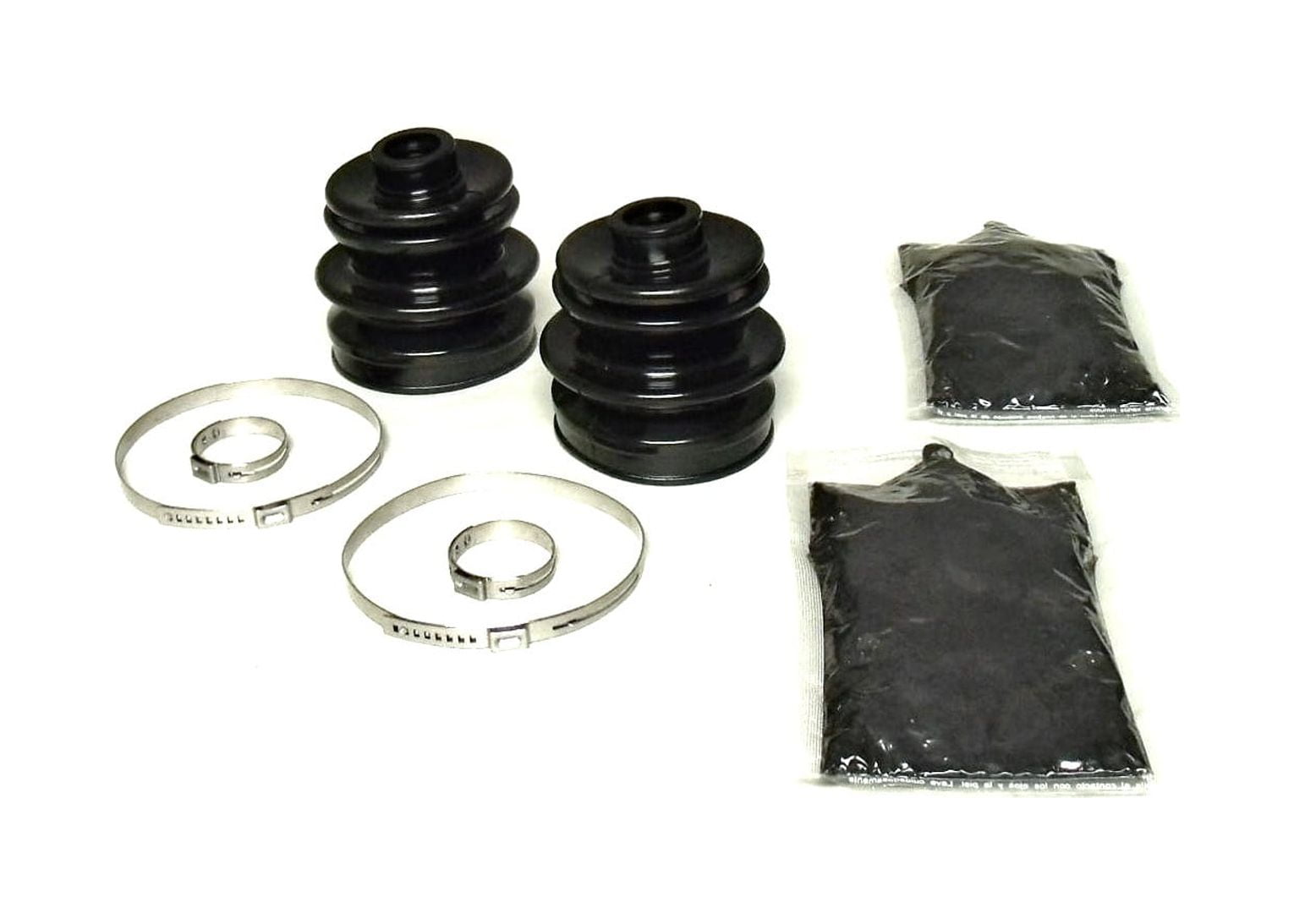 Front Outer CV Boot Kits for Daihatsu Hijet Mini Truck 1990-2007 ...