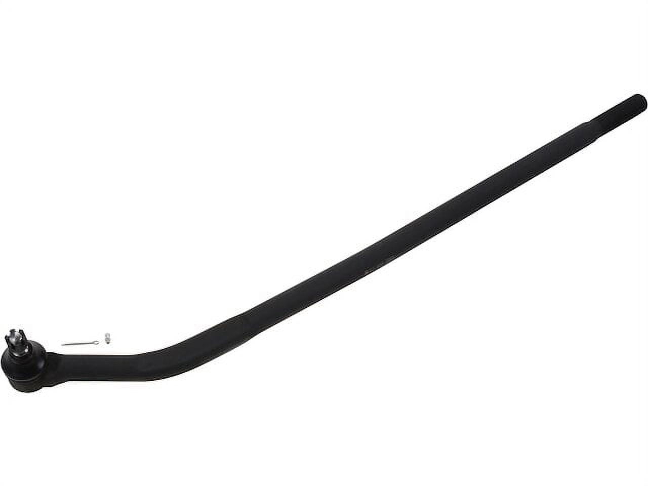 Front Outer Drag Link - Compatible with 2007 - 2017 Jeep Wrangler 2008 ...