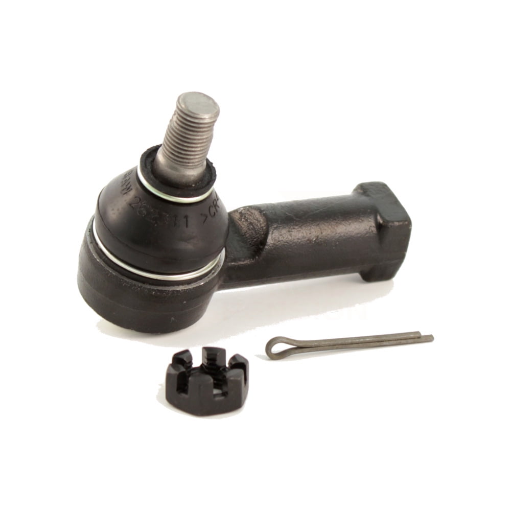 TOR Front Outer Steering Tie Rod End TOR-ES800472 for Car 2002-2007 ...