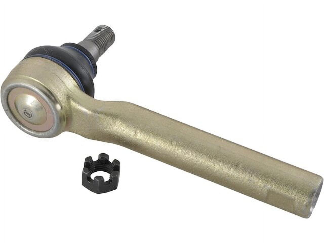 Front Outer Tie Rod End - Compatible with 2000 - 2014, 2020 - 2022 ...