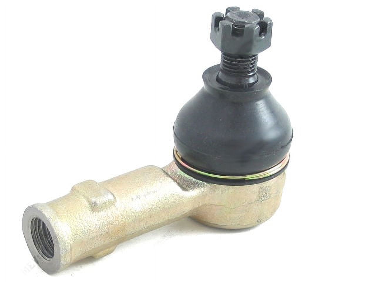 Front Outer Tie Rod End - Compatible with 1975 - 1984 Volkswagen Rabbit ...