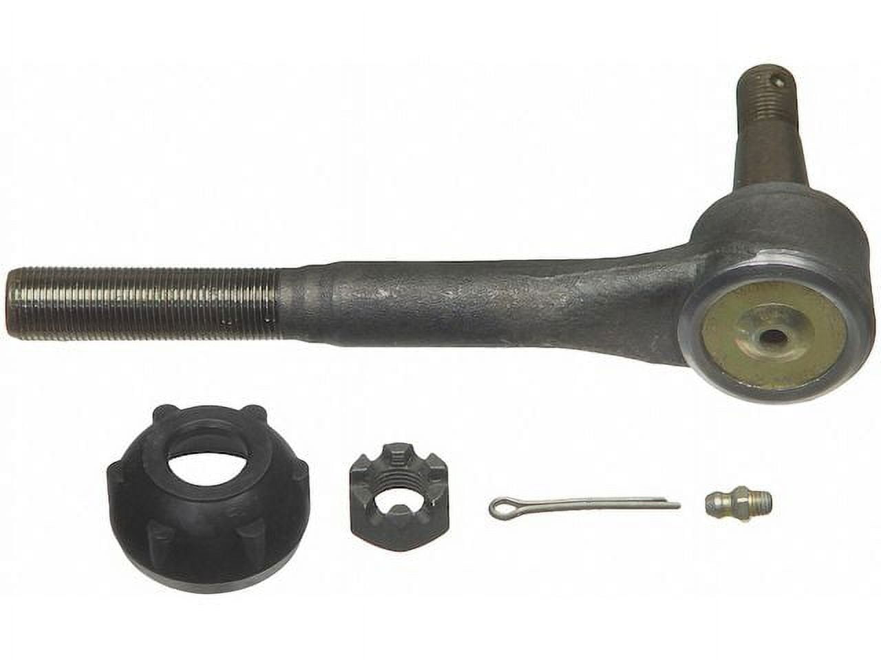 Front Outer Tie Rod End - Compatible with 1975 - 1986 Chevy C10 1976 ...