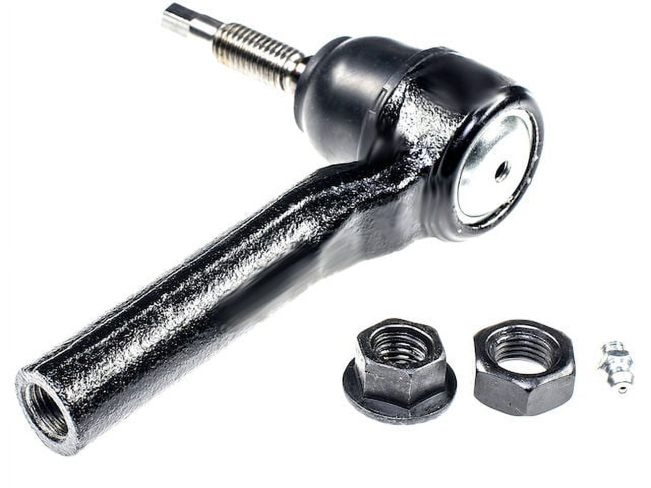 Front Outer Tie Rod End - Compatible with 2002 - 2006 Chevy Avalanche ...