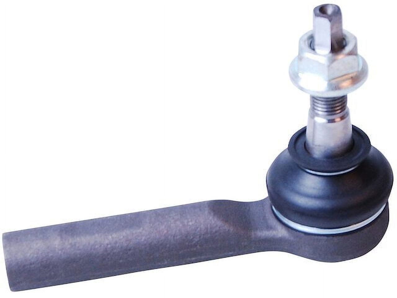 Front Outer Tie Rod End - Compatible with 2011 - 2021 Dodge Charger RWD ...