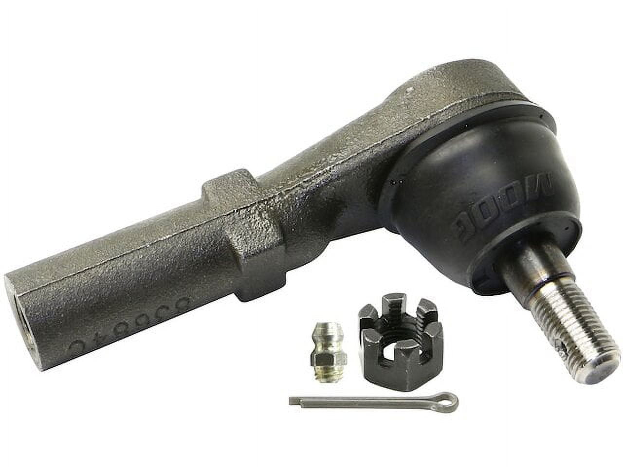 Front Outer Tie Rod End - Compatible with 2011 - 2023 Dodge Charger RWD ...