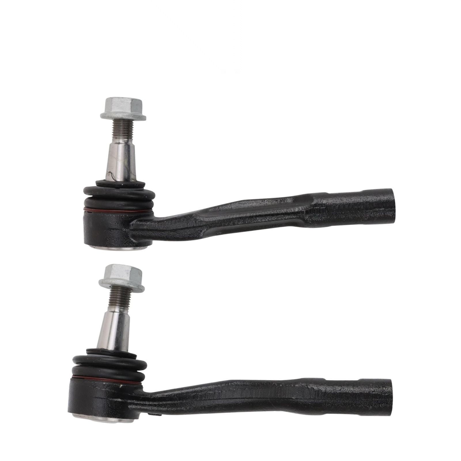Front Outer Tie Rod Set for Freightliner - Lifts Handling Performance ...