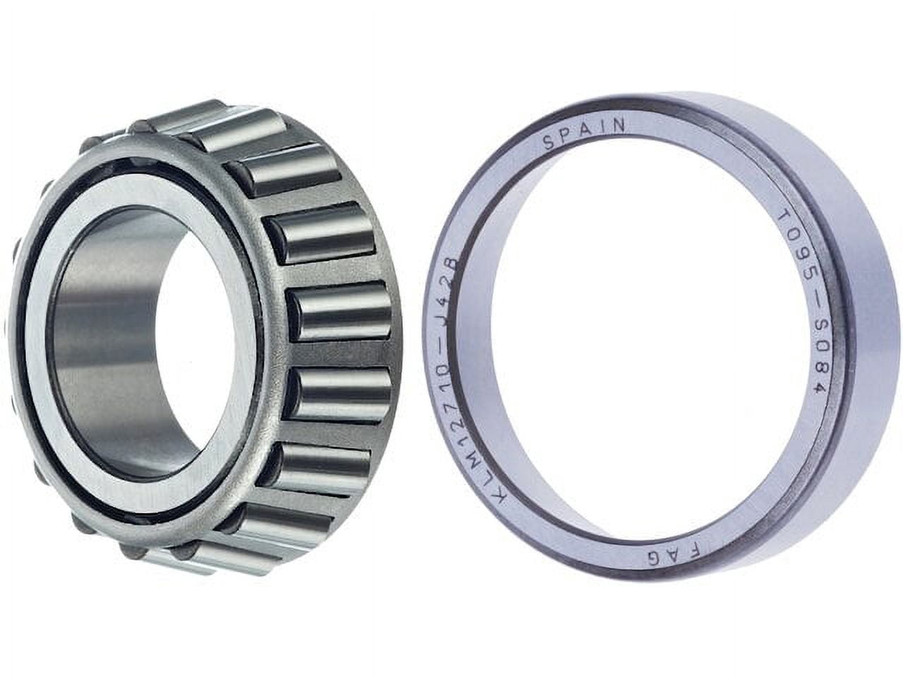 Front Outer Wheel Bearing - Compatible with 1970 - 1973, 1979 - 1993 ...