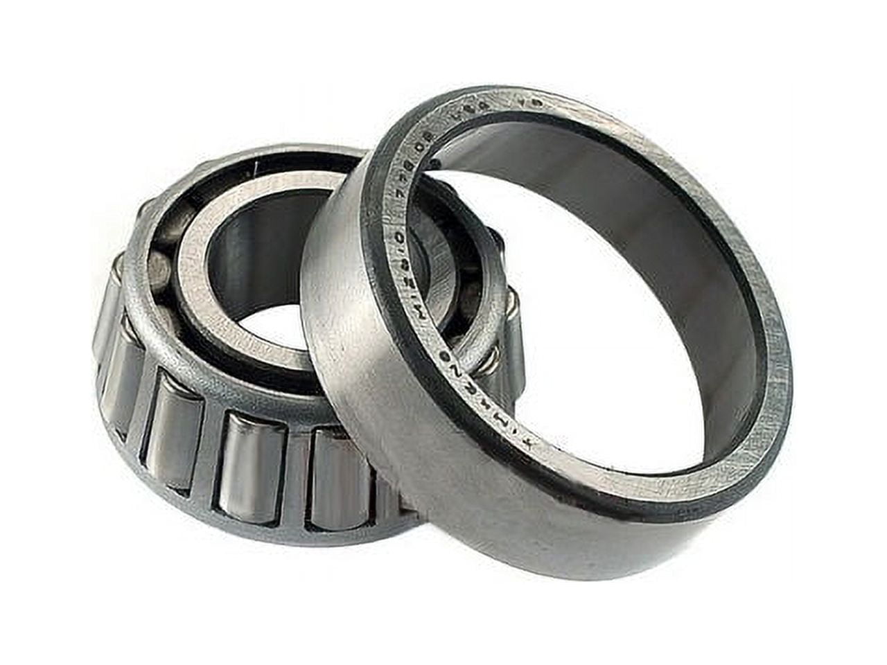 Front Outer Wheel Bearing - Compatible with 1971 - 1976, 1978 - 1992 ...