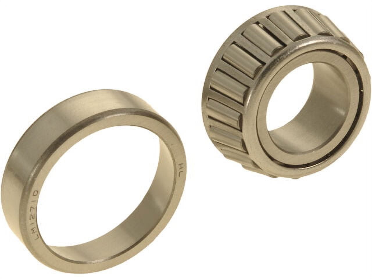 Front Outer Wheel Bearing - Compatible with 1975 - 2002 Ford E-150 ...