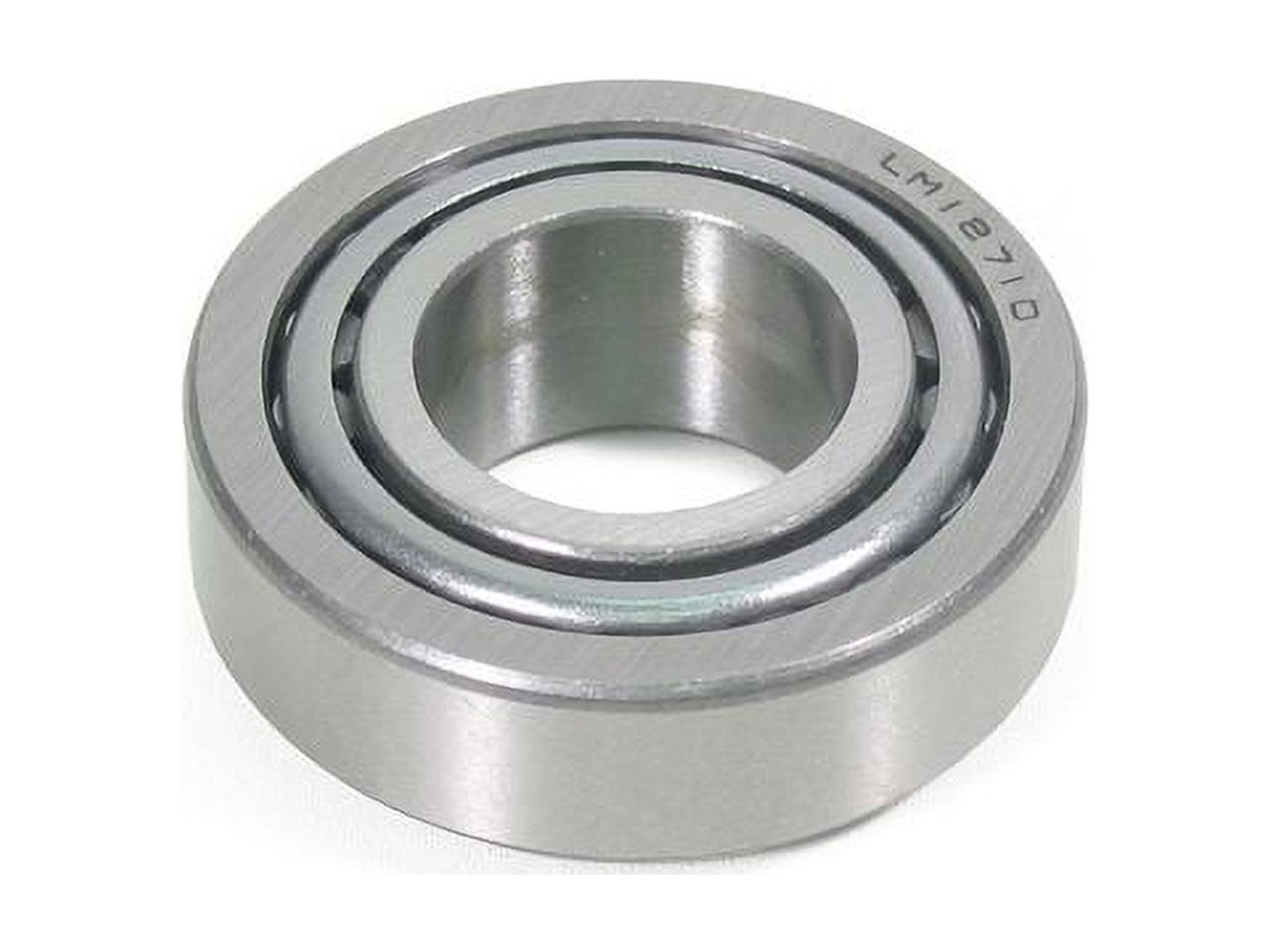 Front Outer Wheel Bearing - Compatible with 1982 - 2003 Chevy S10 1983 ...
