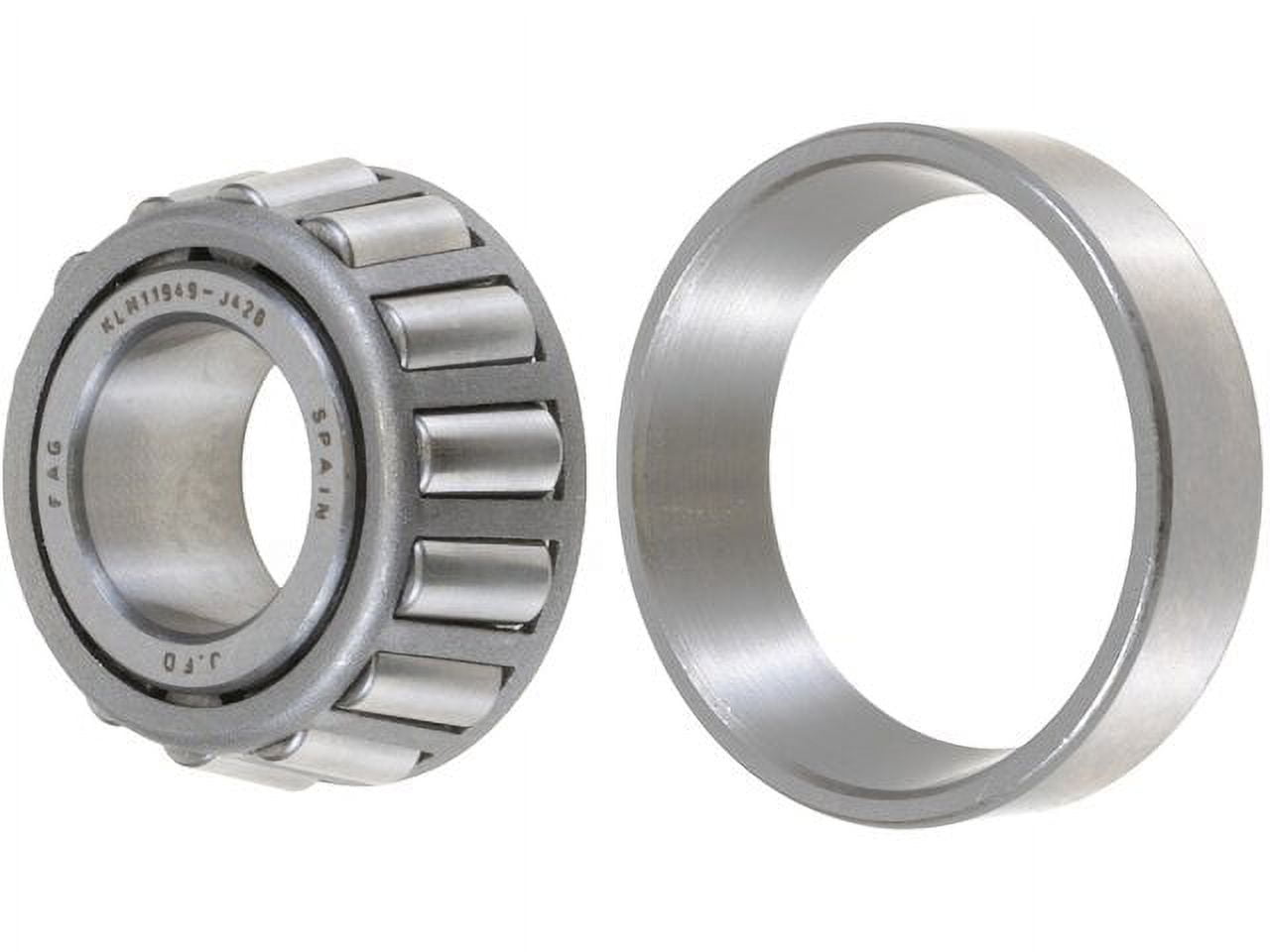 Ford Ranger Wheel Bearing