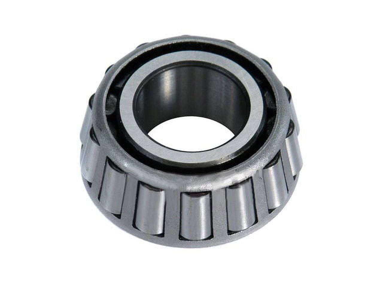 Front Outer Wheel Bearing - Compatible with 1983 - 2011 Ford Ranger RWD ...