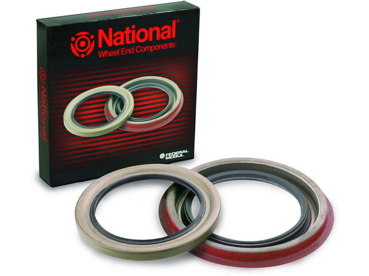 Front Outer Wheel Bearing - Compatible with 1946 - 1954, 1956 - 1959 GMC Truck 1947 1948 1949 ...