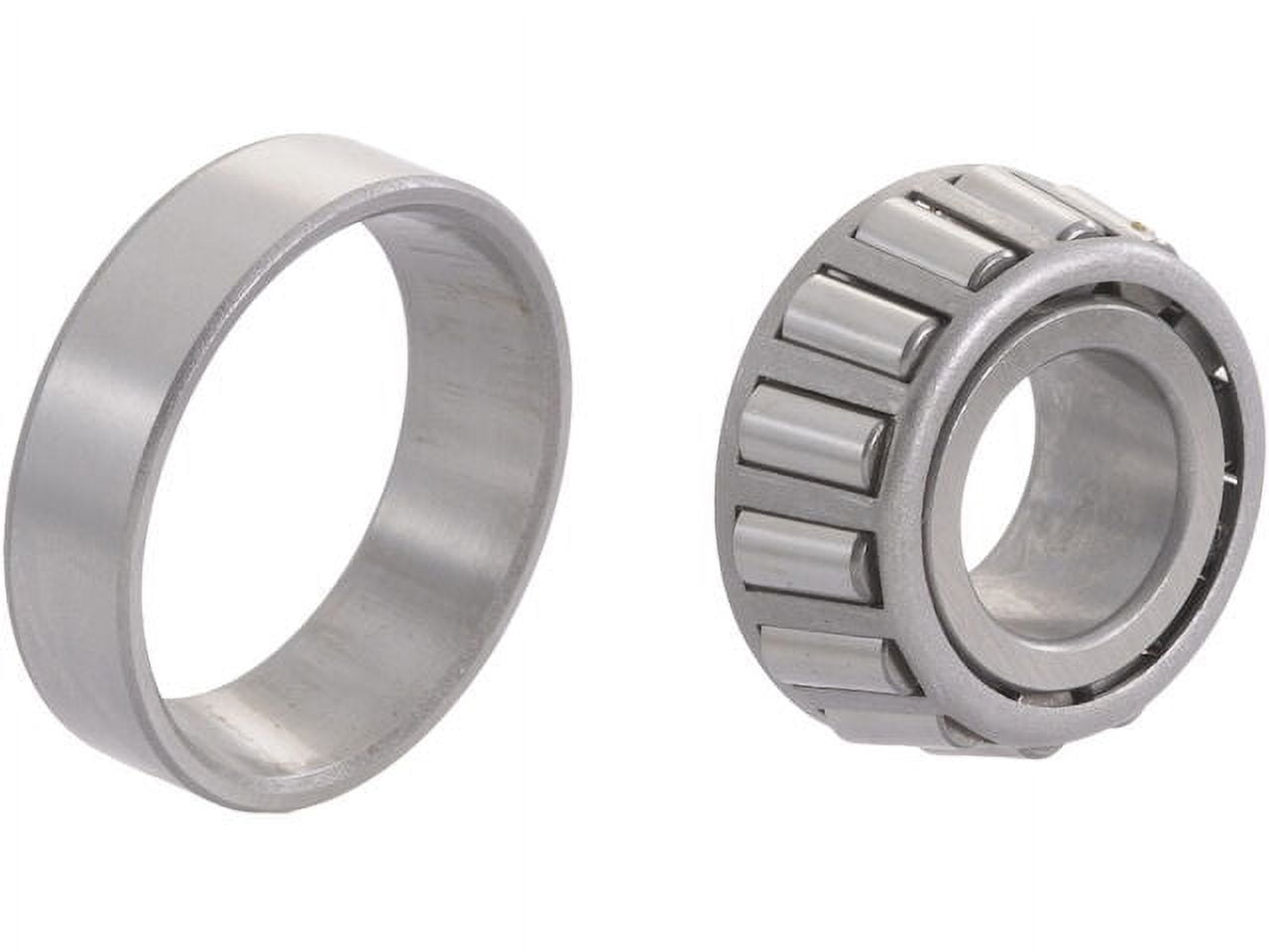 Front Outer Wheel Bearing - Compatible with 1955 - 1959, 1965 - 1976 Dodge Coronet 1956 1957 ...