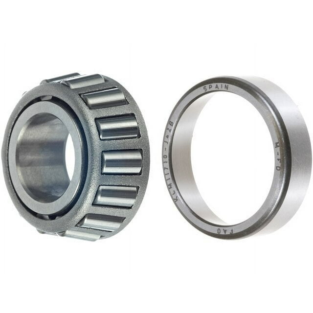 Front Outer Wheel Bearing - Compatible with 1964 - 1966 Ford Mustang ...