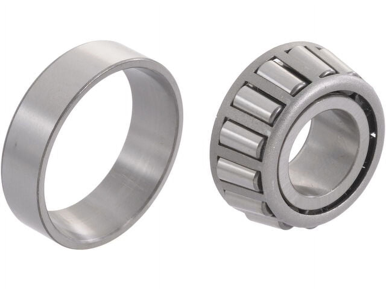 Front Outer Wheel Bearing - Compatible with 1975 - 1985 Mercedes-Benz ...