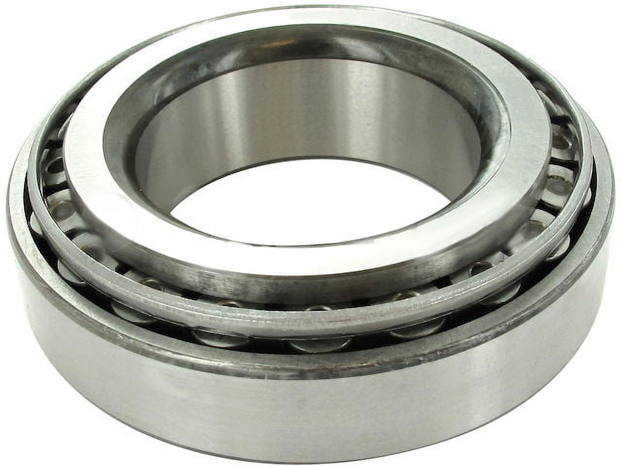 Front Outer Wheel Bearing - Compatible with 1976 - 1986 Jeep CJ7 1977 ...