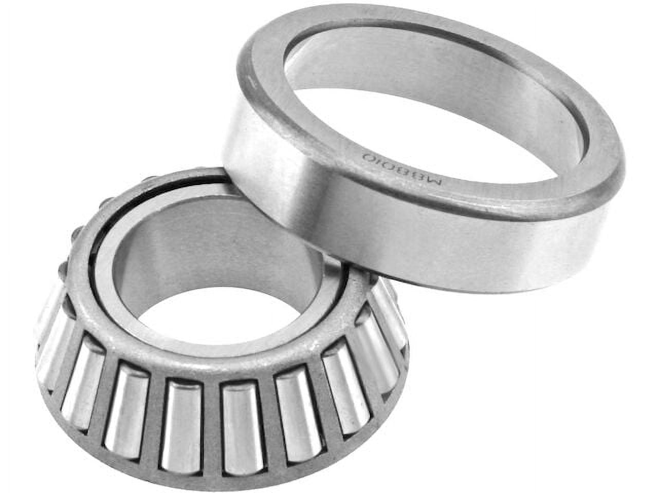 Front Outer Wheel Bearing - Compatible with 1994 - 2003, 2005 - 2010 UD ...