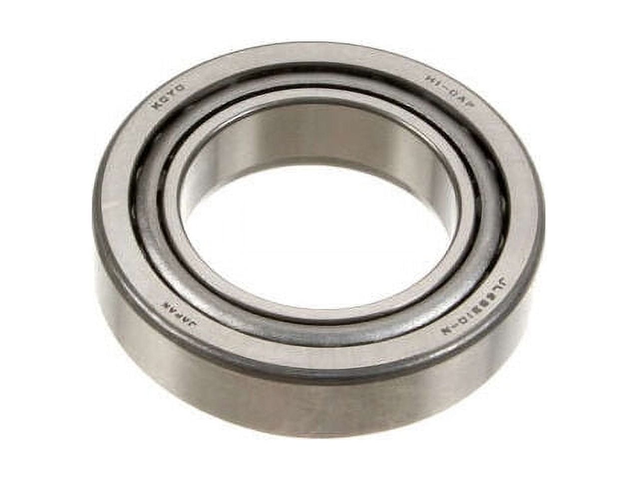 Front Outer Wheel Bearing - Compatible with 1995 - 2002 Kia Sportage ...