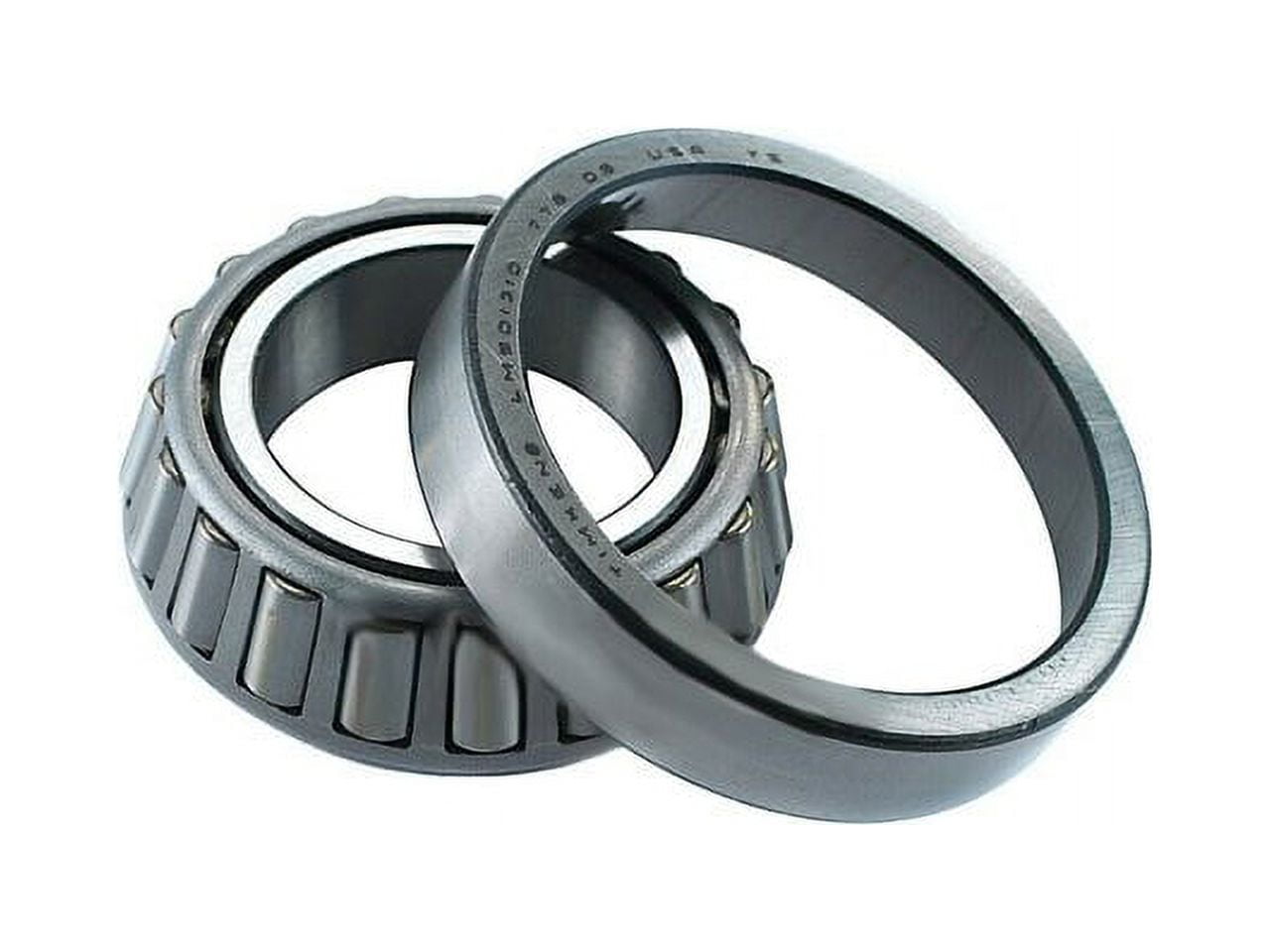 Front Outer Wheel Bearing - Compatible with 1996 - 2004 Mitsubishi Fuso ...