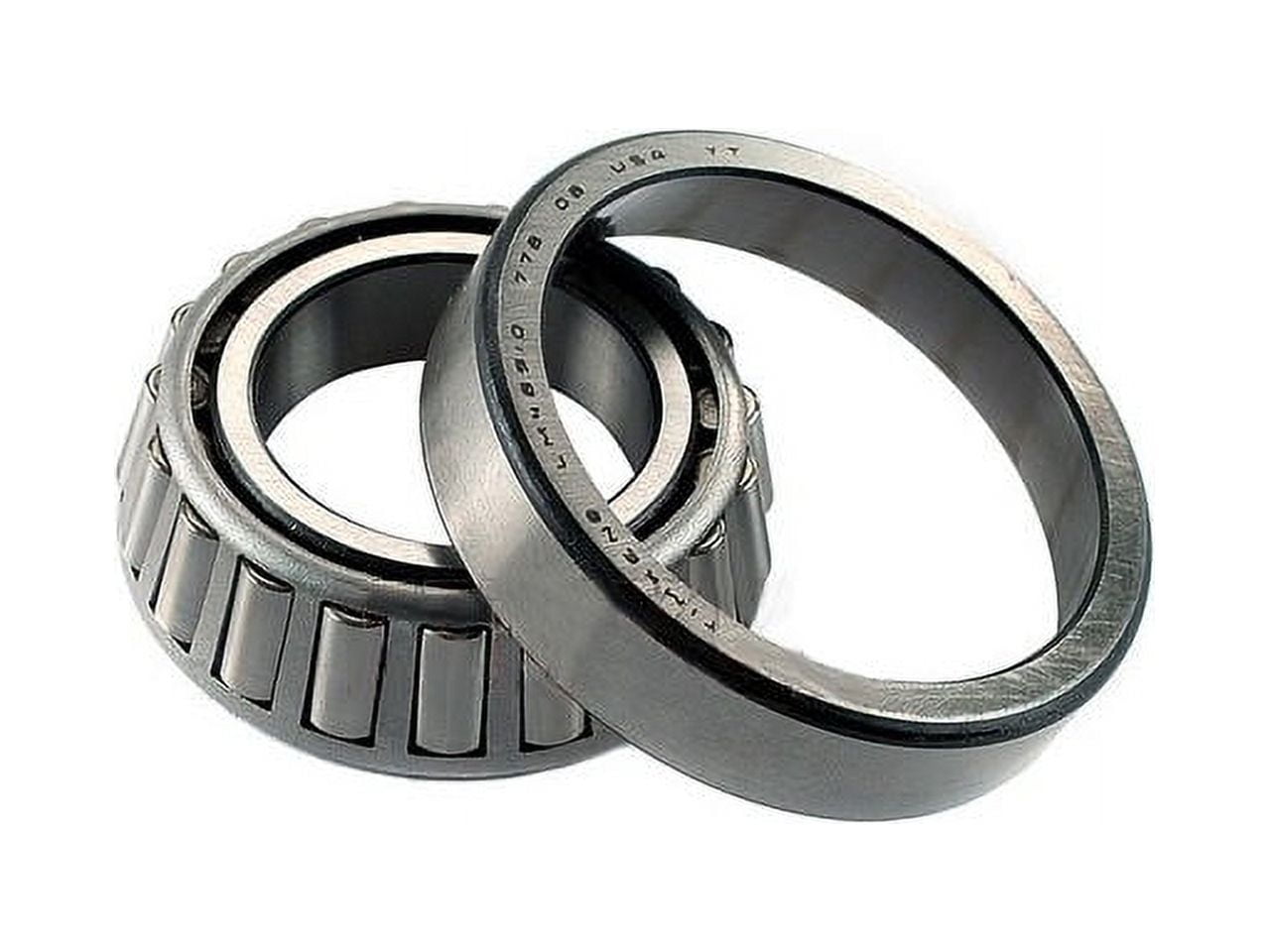 Front Outer Wheel Bearing - Compatible with 2003 - 2009 GMC C4500 ...