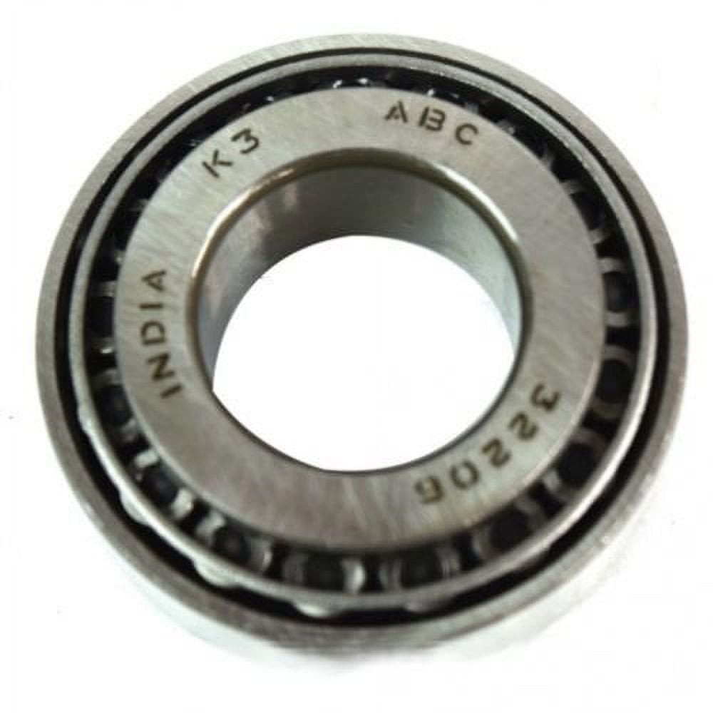 Front Outer Wheel Bearing fits Mahindra 4500 5500 5530 6000 6030 6500 ...
