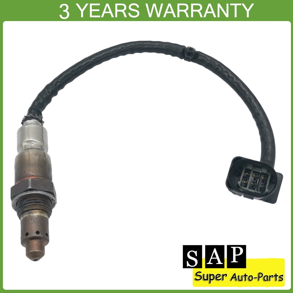 Front Oxygen Sensor for Hyundai for Elantra for Veloster Sonata for Kia ...
