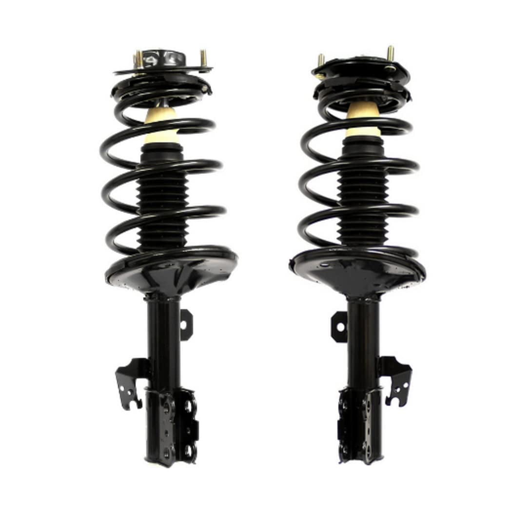 Front Pair Complete Struts Assembly Kit, Complete Struts Front Pair ...