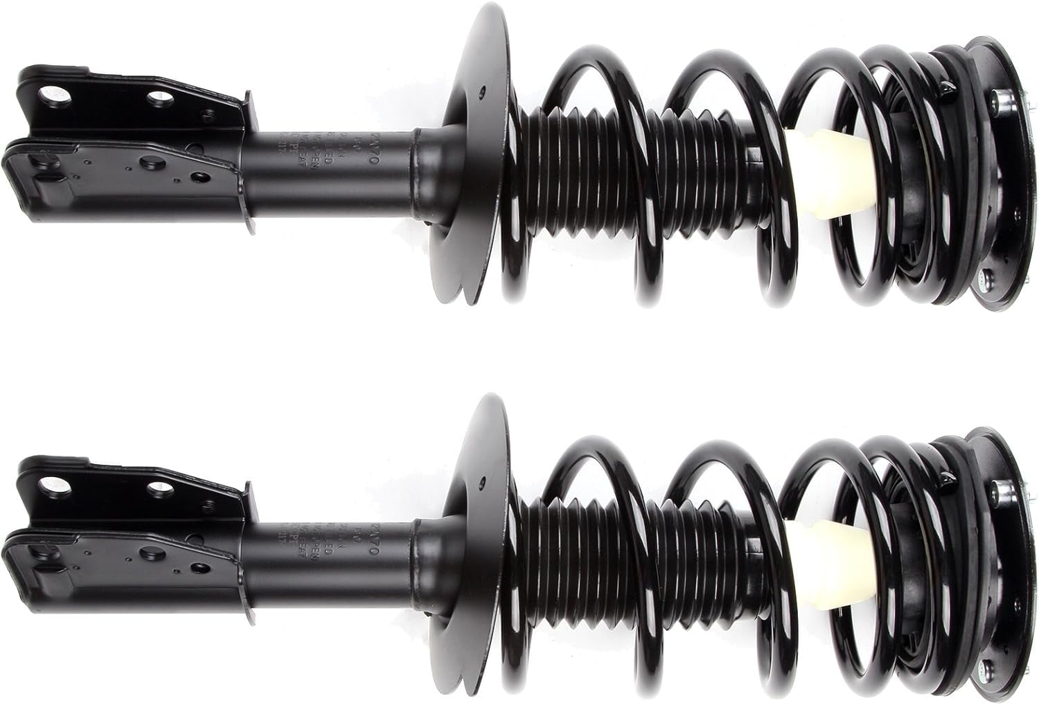 Front Pair Complete Struts Spring Assembly Compatible For 1999-2005 For ...