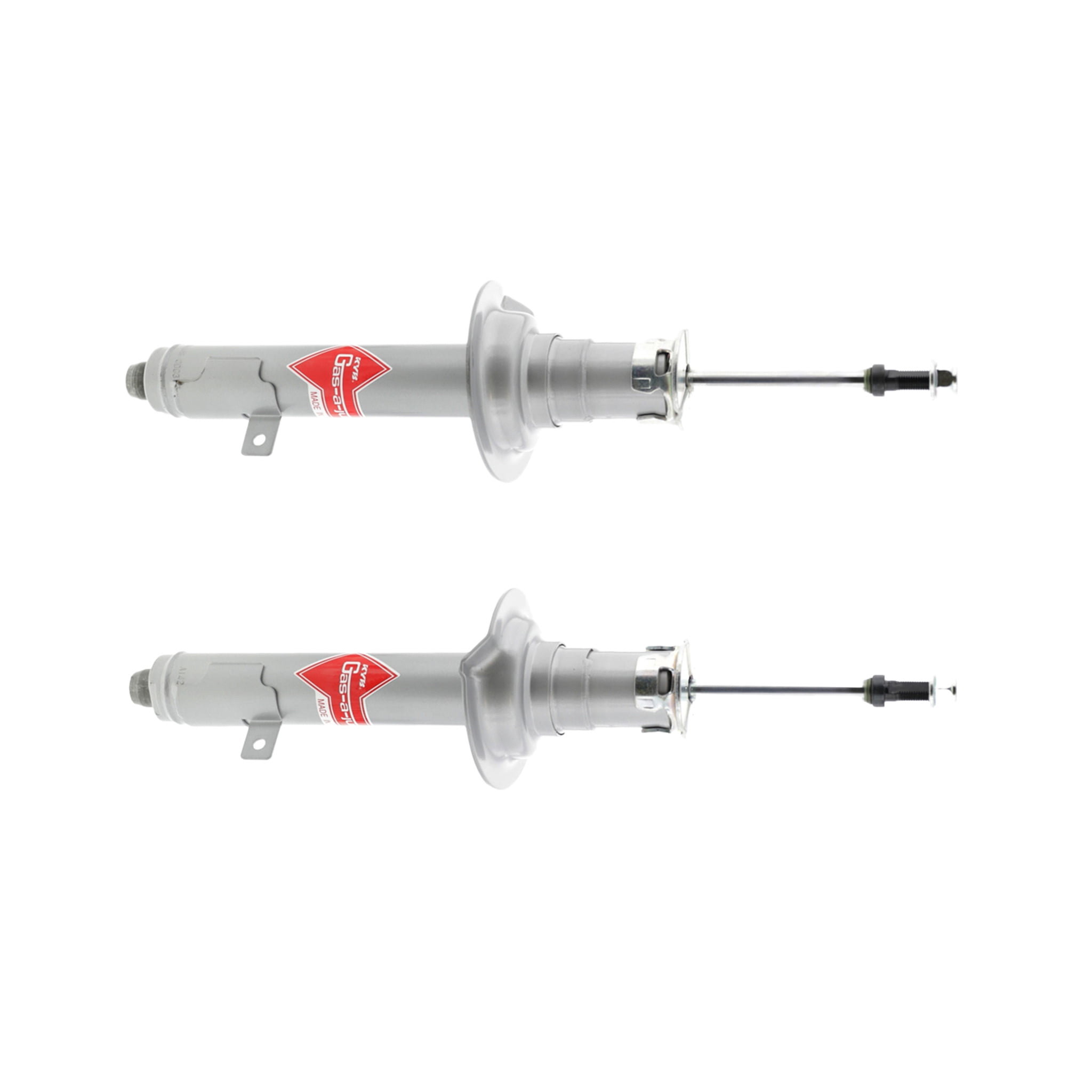 Front Pair Gas-A-Just Shocks Struts Set For Lexus GS300 GS350 AWD 2006 ...