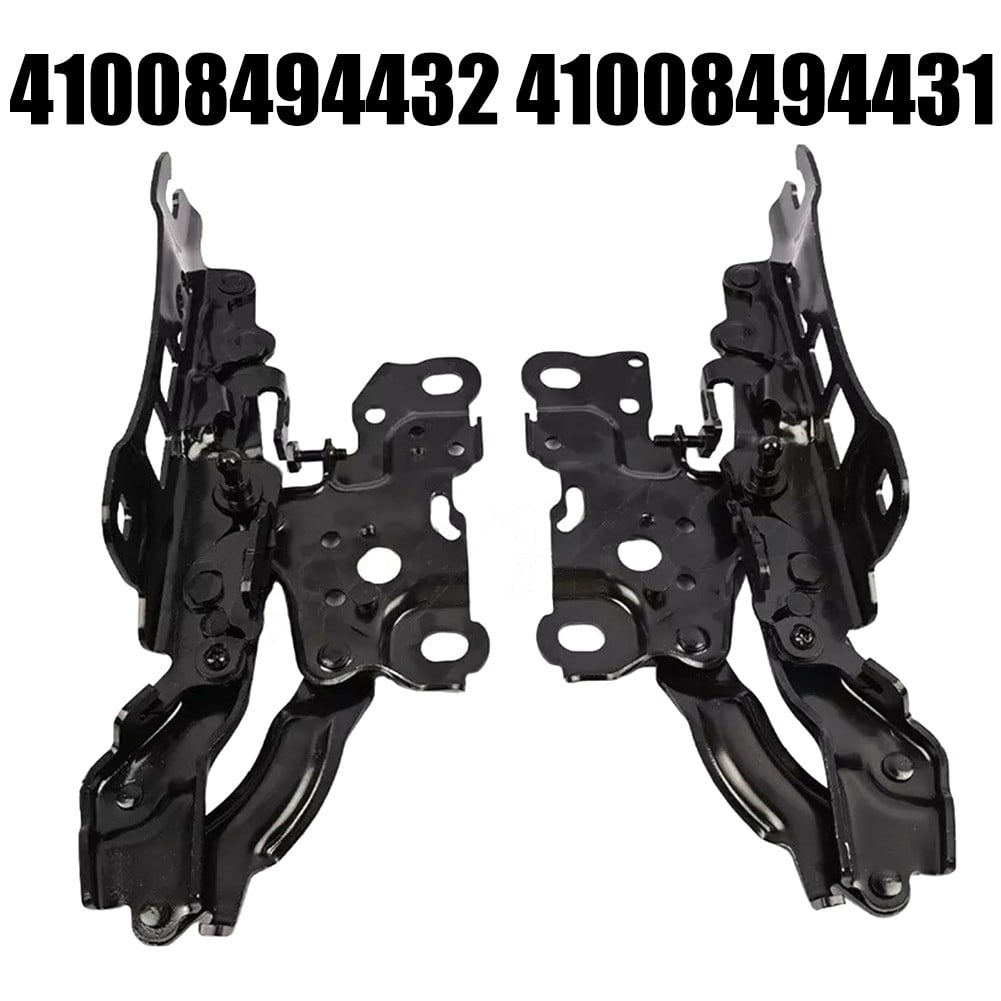 Front Pair Hood Hinge for BMW For G20 G21 2019-2023 41008494432 ...