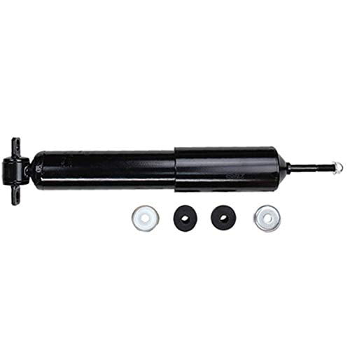 Front Pair Shock Absorbers fit for 2WD 1998-2011 Ford Ranger / 2001 ...