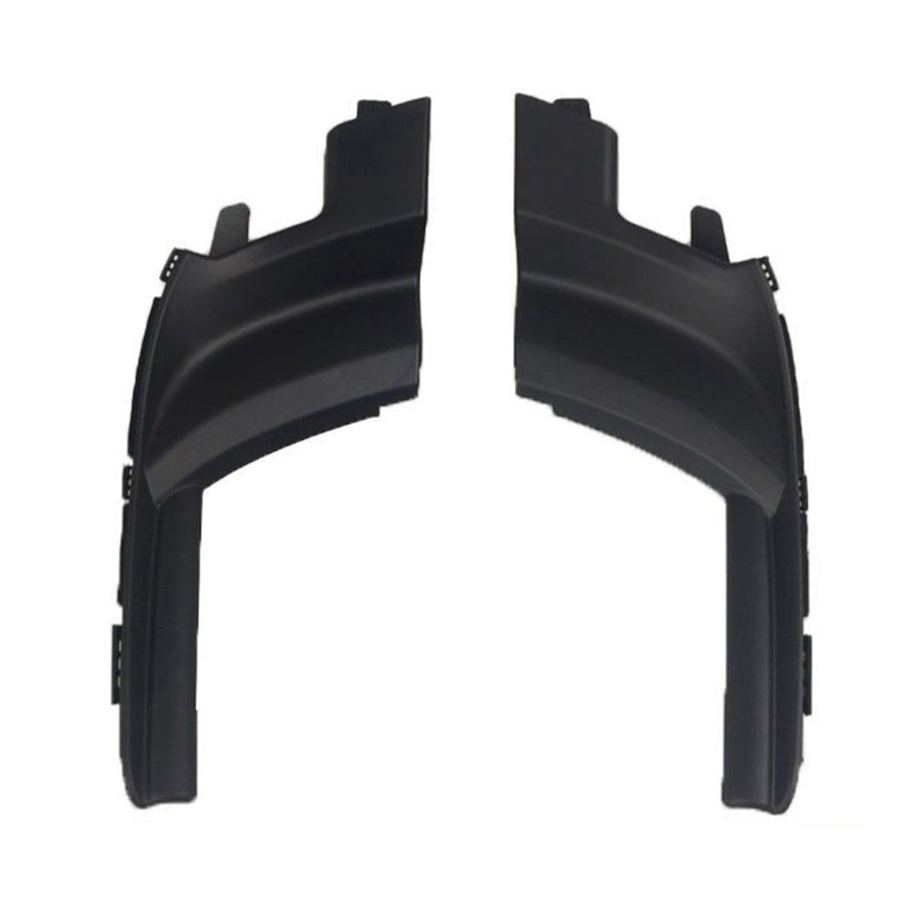 Front Pair Windshield Wiper Cowl Plate For Isuzu For DMAX For MUX 2014 ...