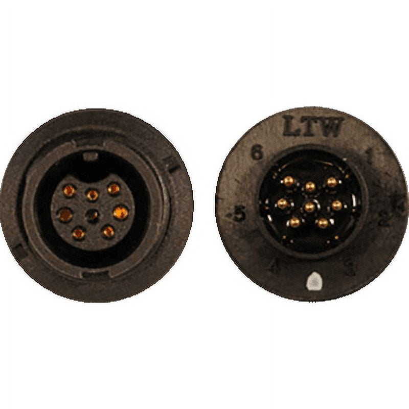 Front Panel Mic Jack for LH3000 - Walmart.com