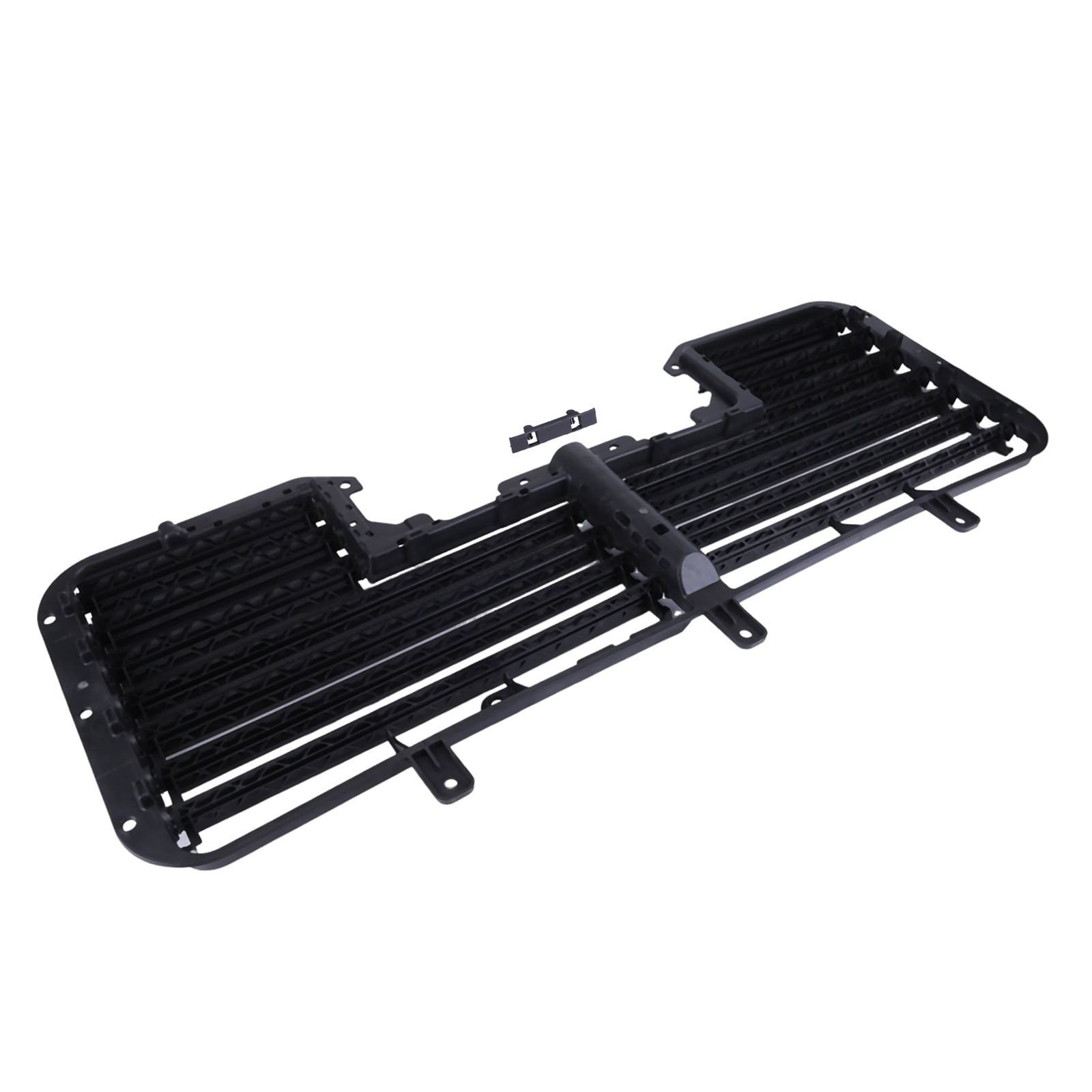 Front Panels Radiator Shutter 84363184 Compatible for 17-19 Silverado ...