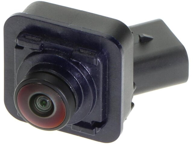 Front Park Assist Camera - Compatible with 2018 - 2020 Ford F-150 2019 ...