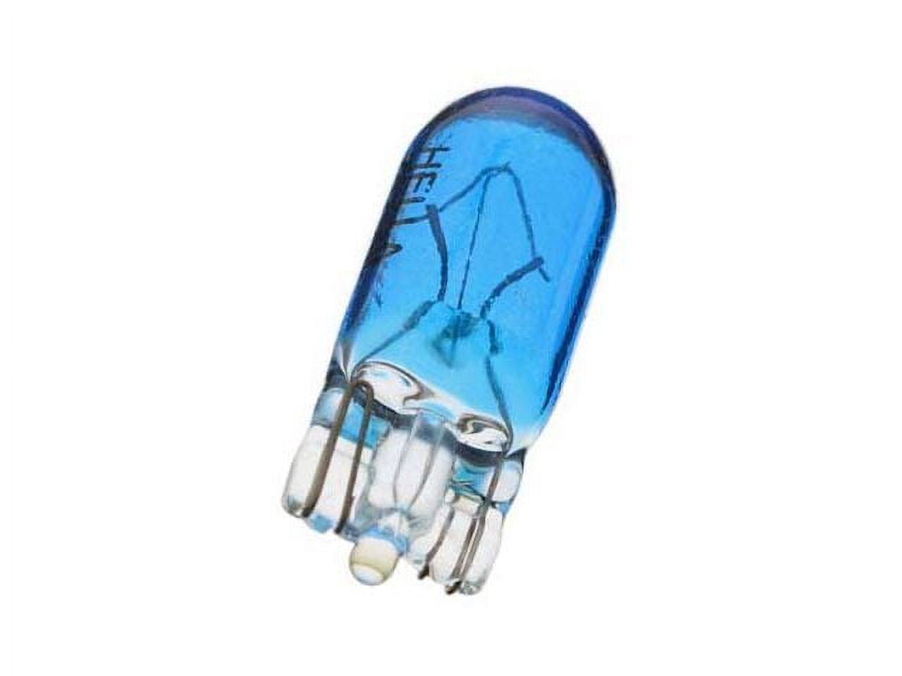 Front Parking Light Bulb - Compatible with 2007 - 2011 Mercedes-Benz ...