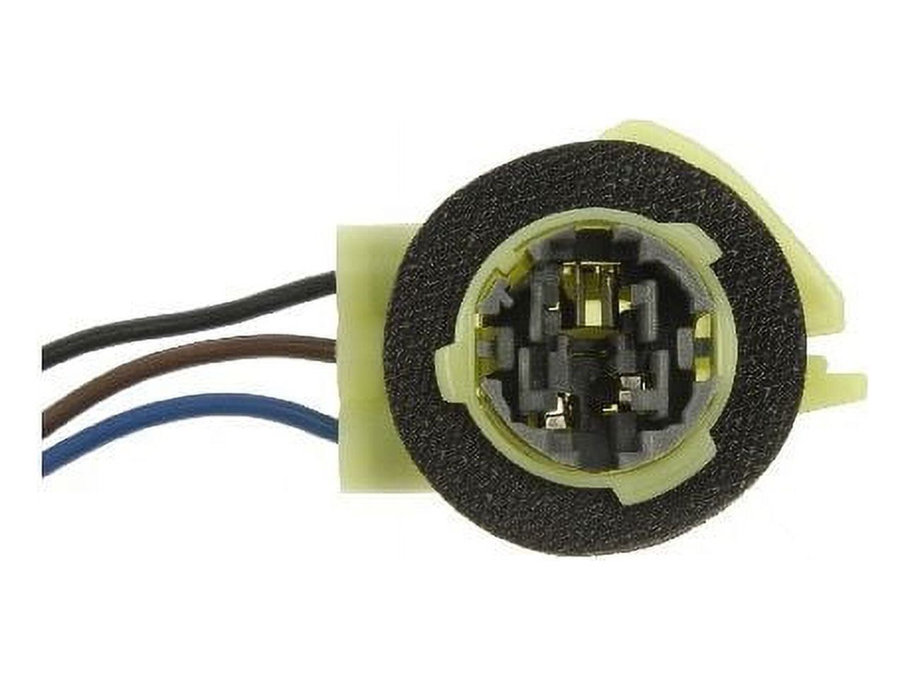 Front Parking Light Bulb Socket - Compatible with 1997 - 2004 Chevy ...