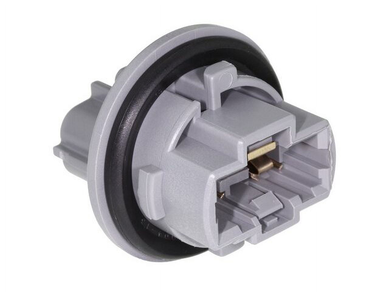 Front Parking Light Bulb Socket - Compatible with 2005 - 2012 Toyota ...