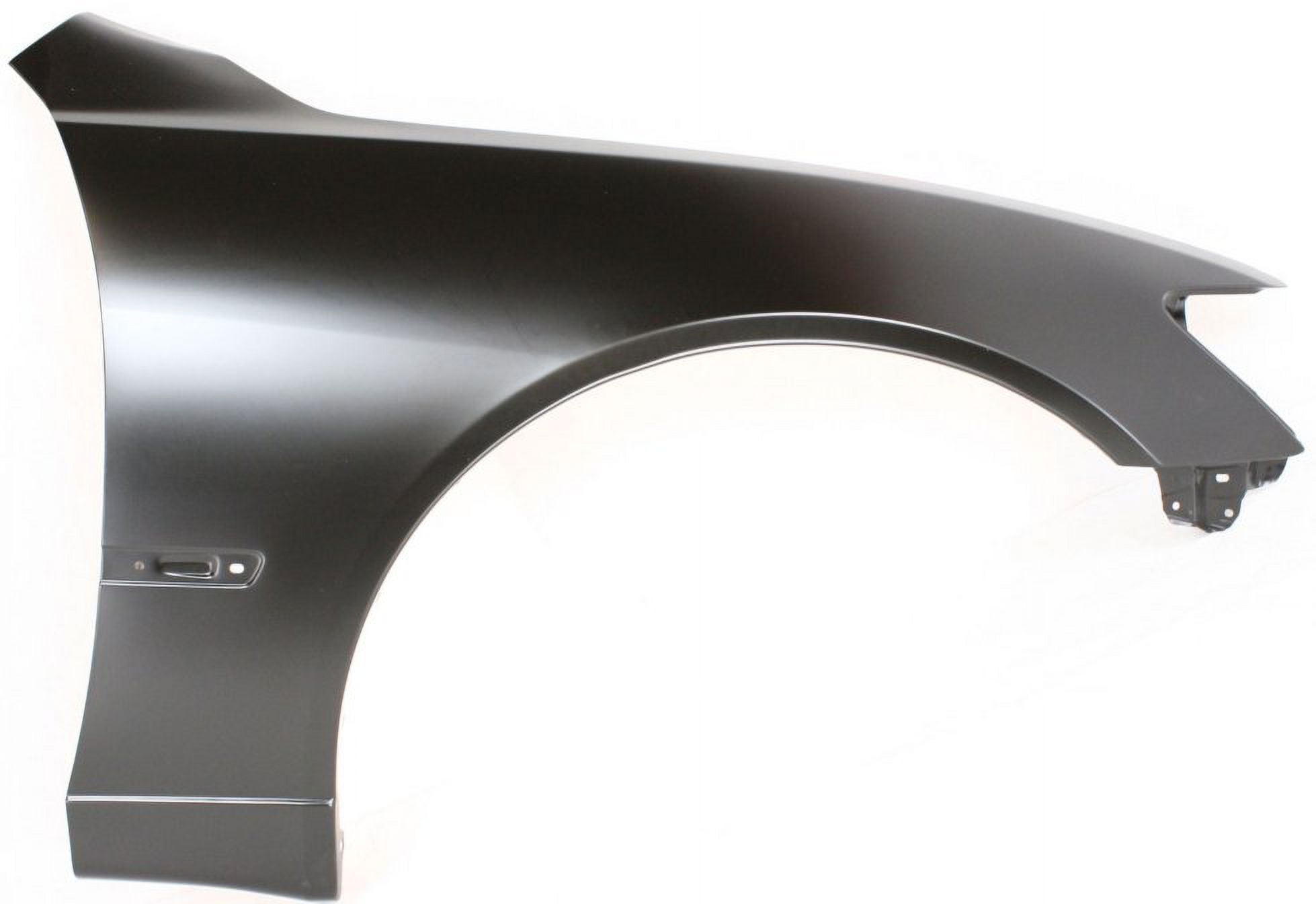 Front Passenger Fender For 2001-2005 Lexus IS300 Primed Steel with ...