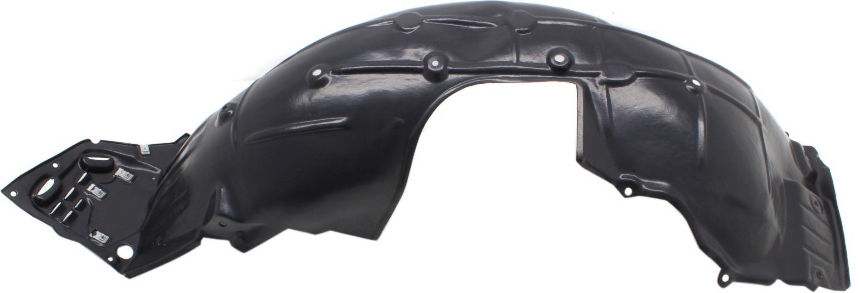 Plasticolor 524 Harley Davidson Design Splash Guard Mud Flap - Walmart.com