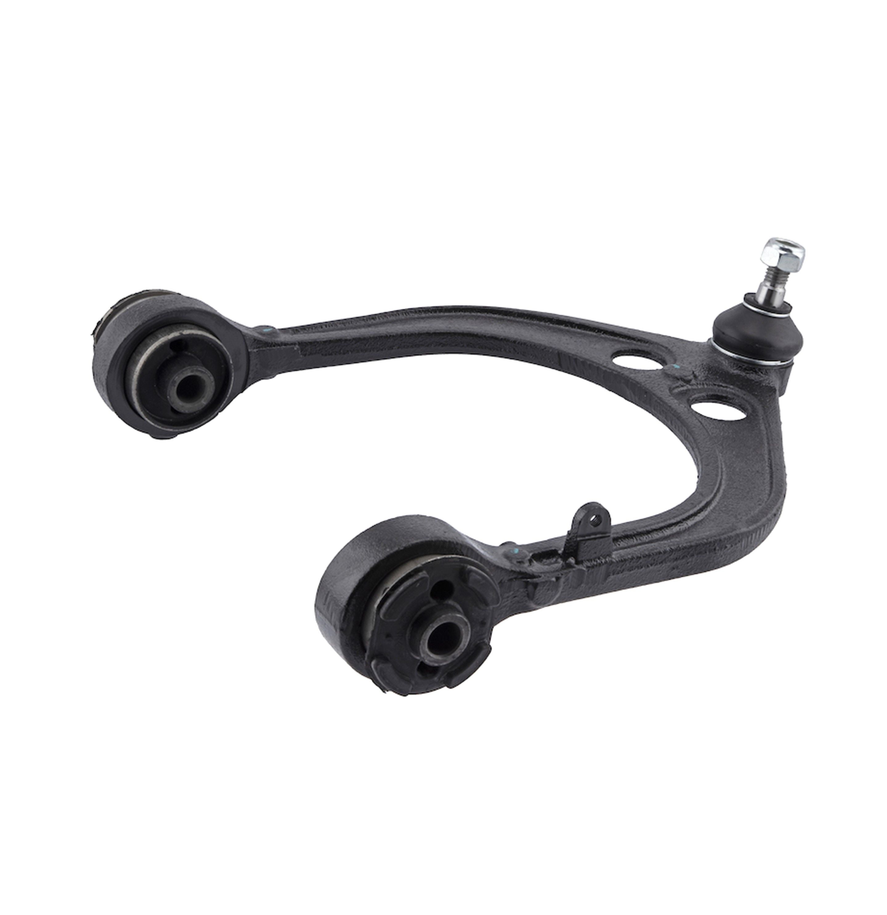 Front Passenger Right Upper Control Arm with Ball Joint Suspension Fits ...